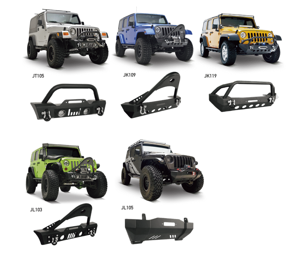 Car Modification Parts – OCEAN HYDRAULIC GROUP