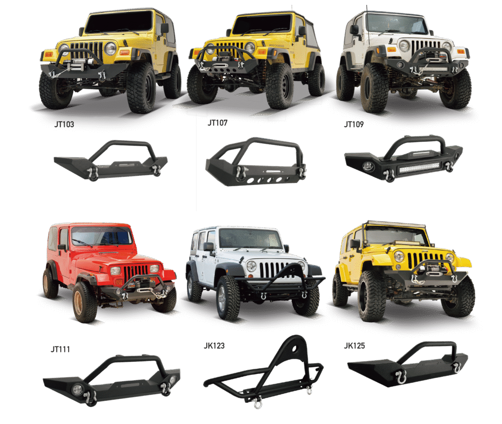 Car Modification Parts – OCEAN HYDRAULIC GROUP